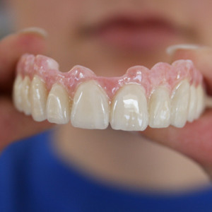 Zahntechnik — Prothetik - Institut für Anaplastologie