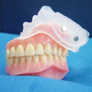 Defektprothetik - Institut für Anaplastologie